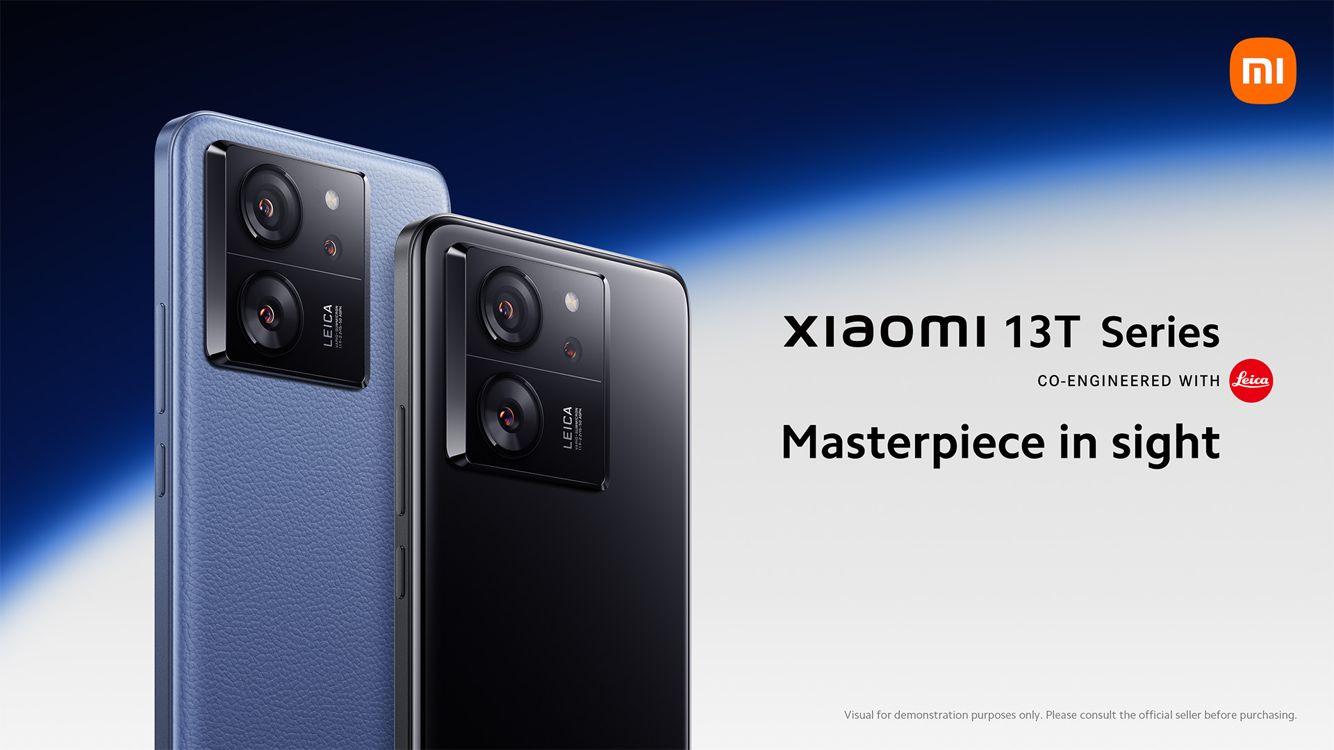 Xiaomi 13T Series Smartphones Launches in Malaysia - GamerBraves