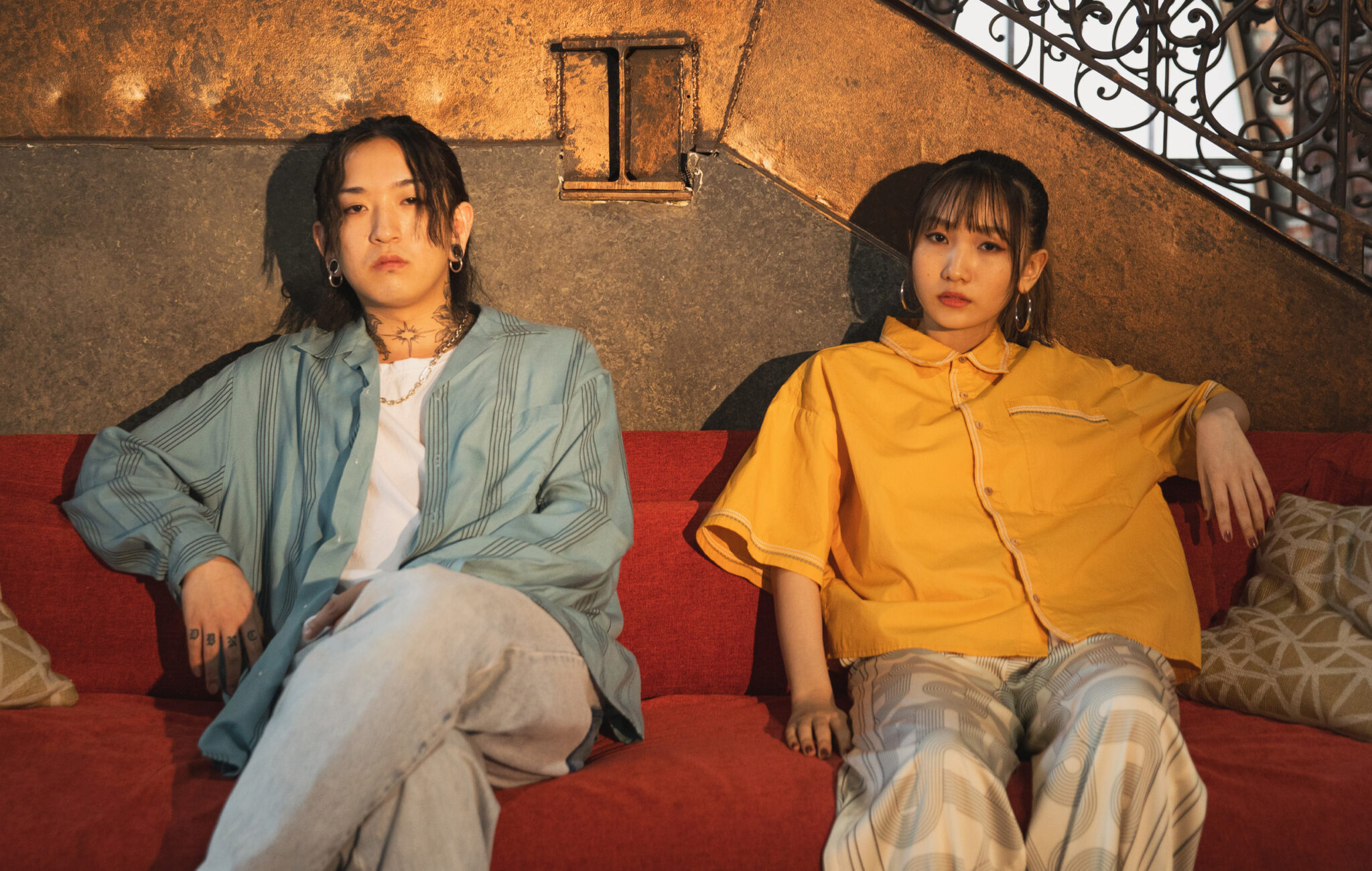 YOASOBI Announces Concert Tour in Asia Countries, Including Malaysia ...