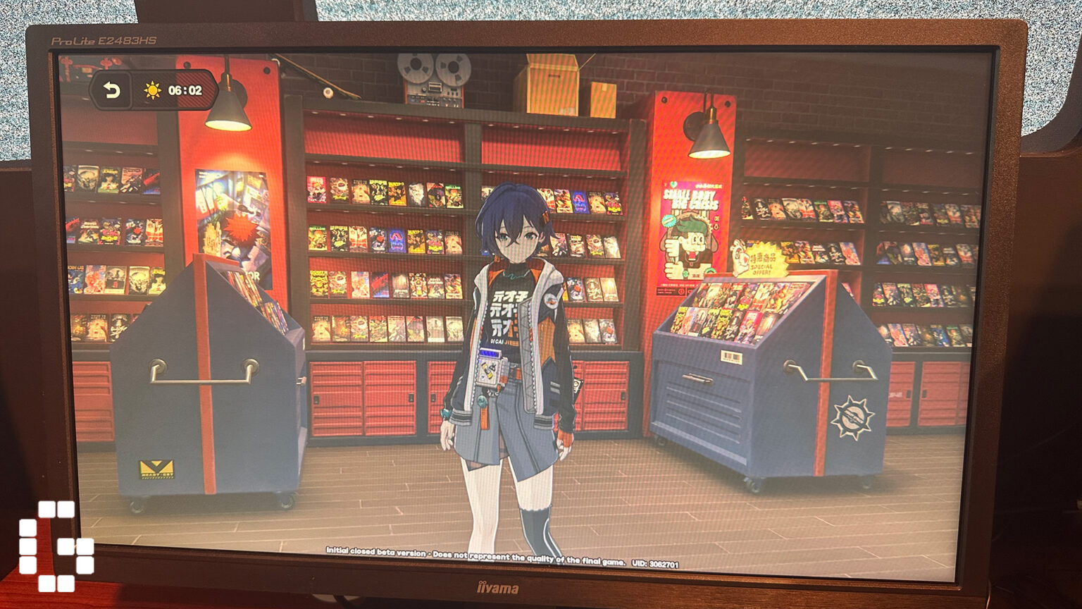 [TGS2023] Zenless Zone Zero Features More Than Just Stylish Combat ...