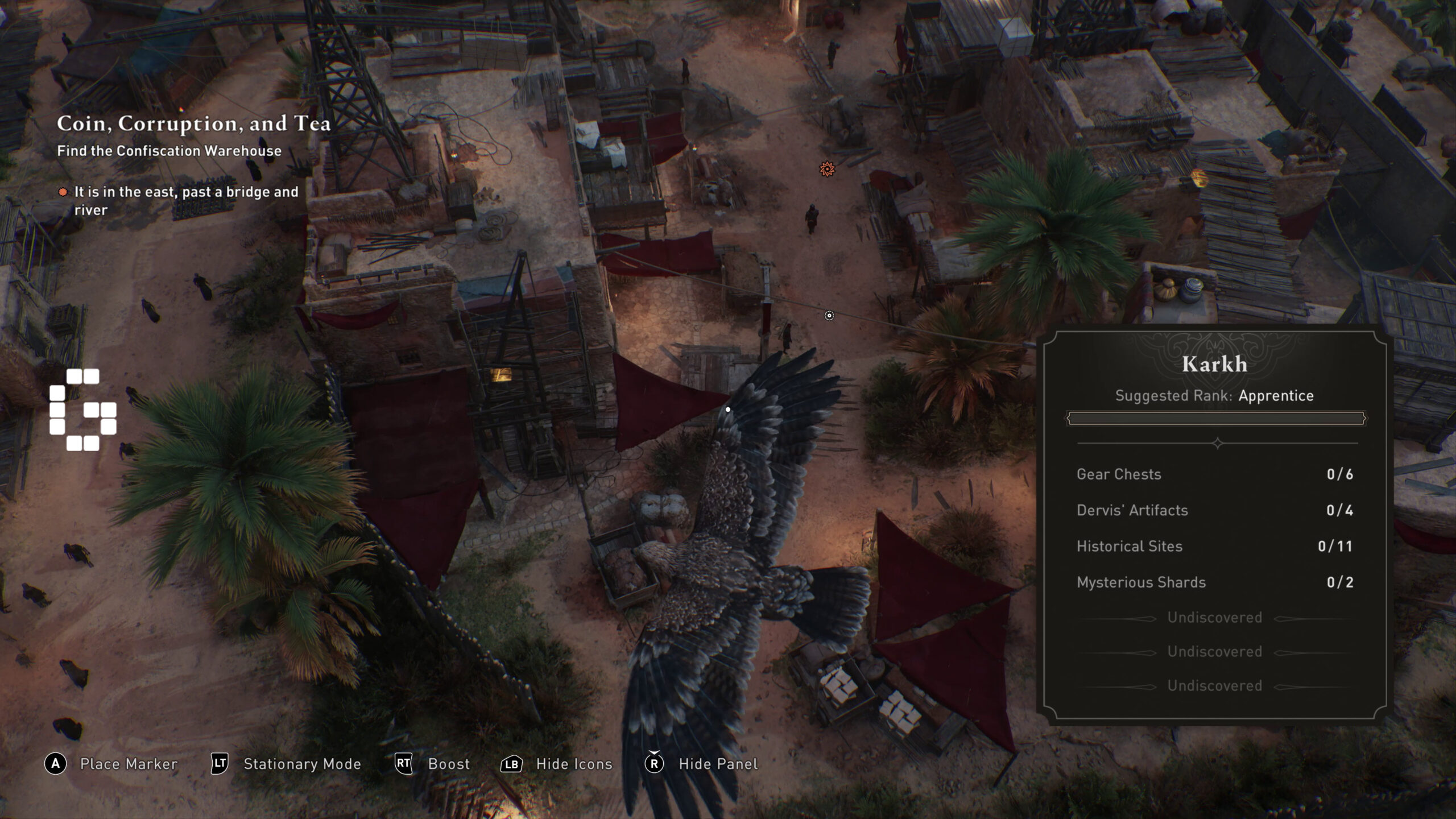 Assassin’s Creed Mirage Preview – It Feels Good To Return To The Series ...