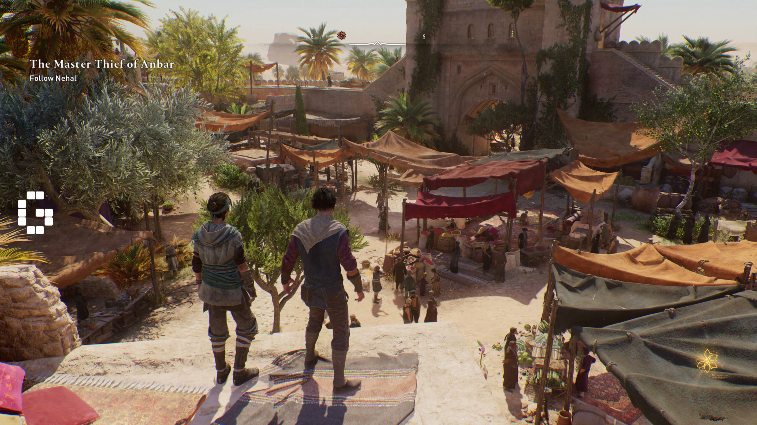 Assassin’s Creed Mirage Preview – It Feels Good To Return To The Series ...