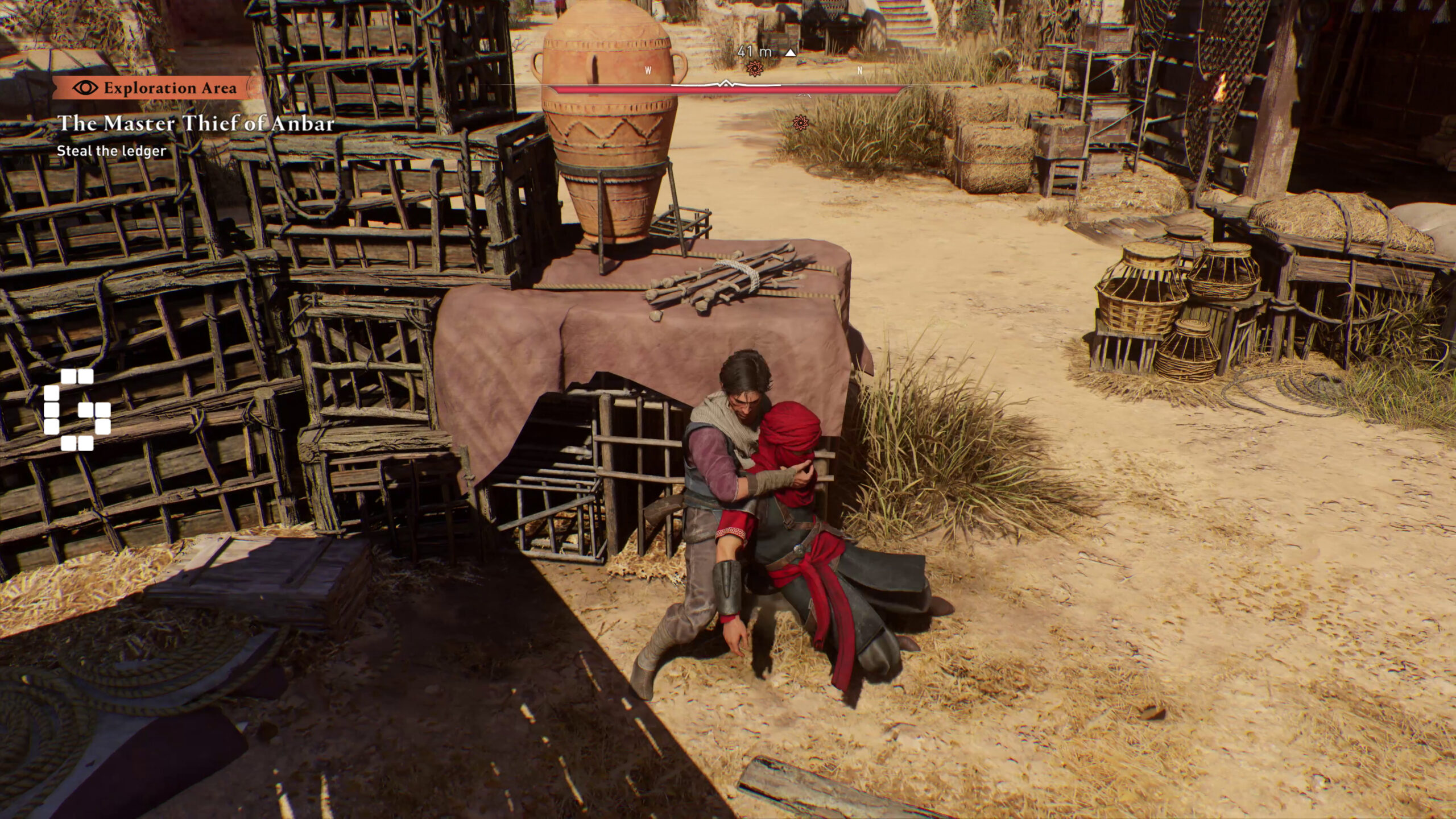 Assassin’s Creed Mirage Preview – It Feels Good To Return To The Series ...