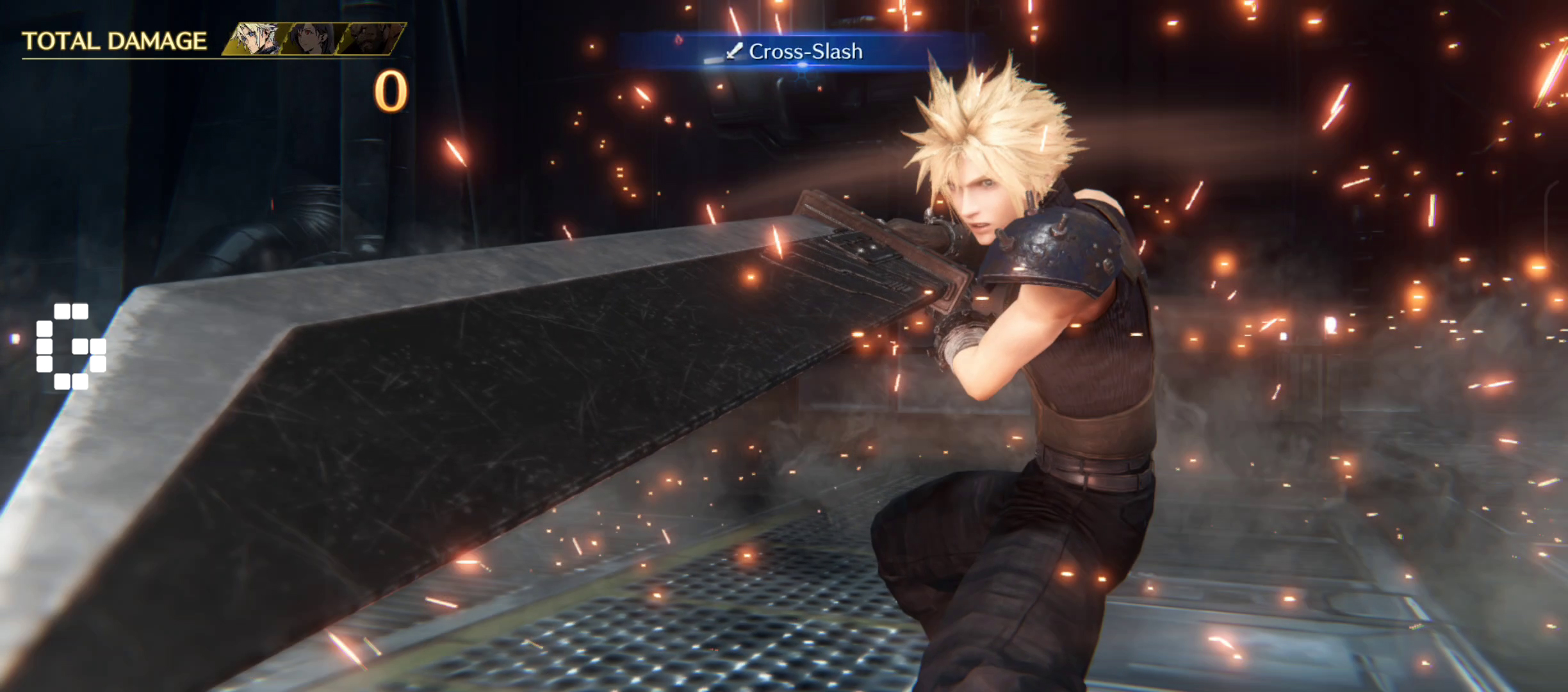 Final Fantasy VII Ever Crisis First Impressions – A Pretty Walk Down ...