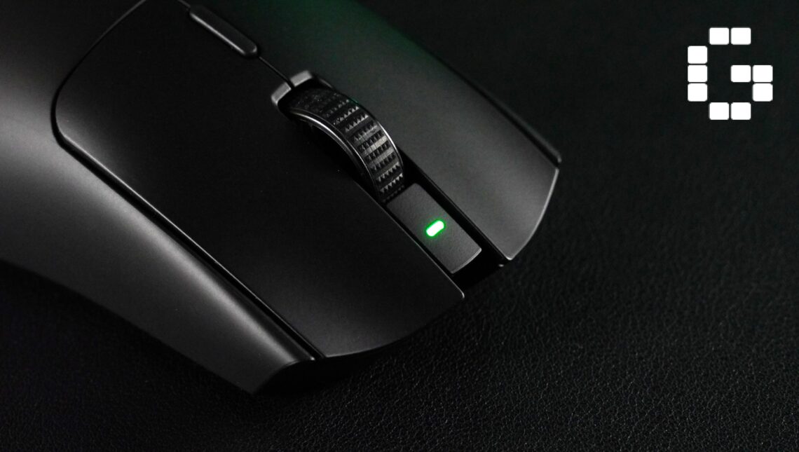 Razer Viper V3 Hyperspeed Wireless Mouse Review – High-End Features At ...