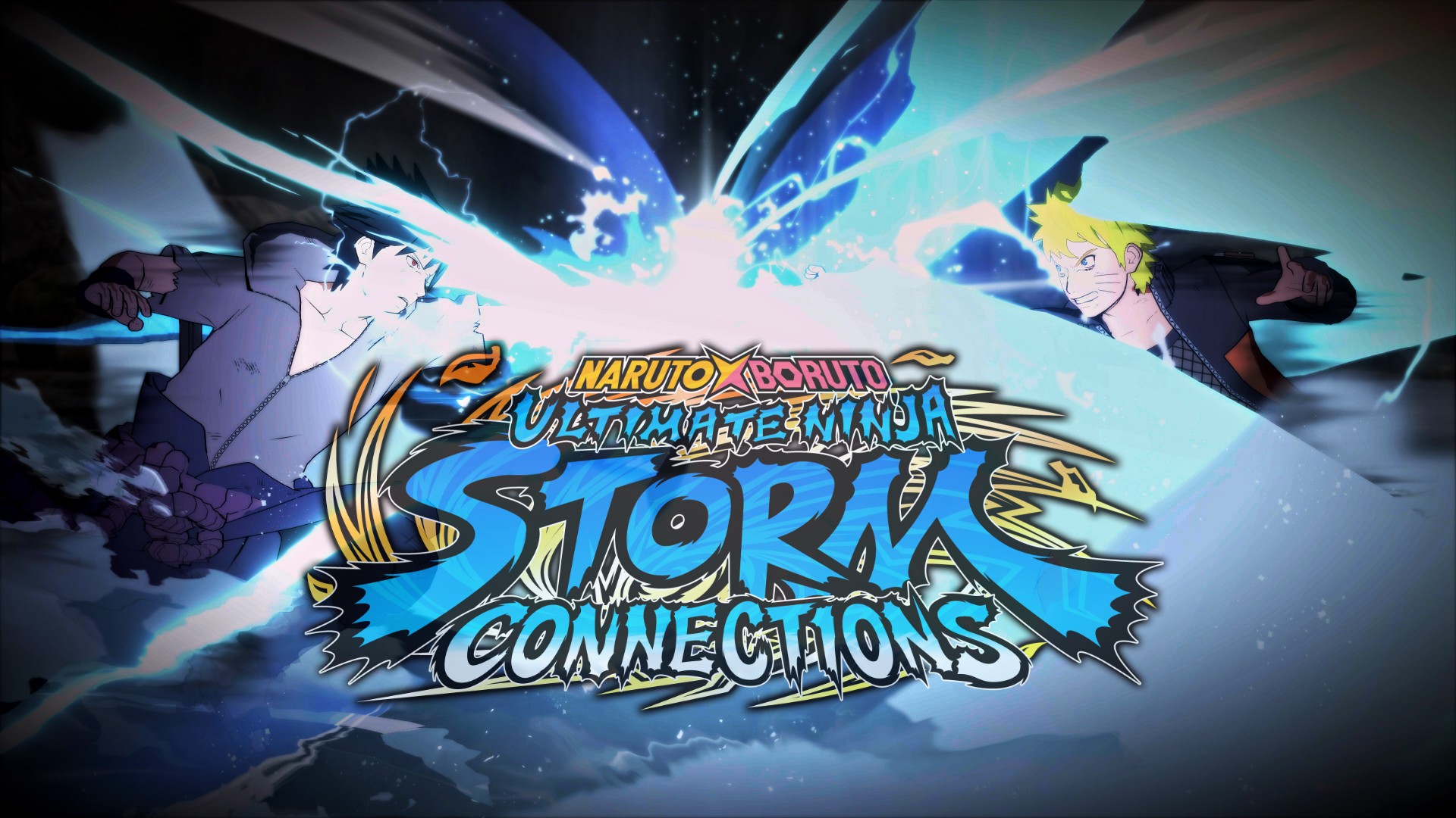 [TGS2023] NARUTO X BORUTO Ultimate Ninja STORM CONNECTIONS Is The Definitive Naruto Ninja Storm ...