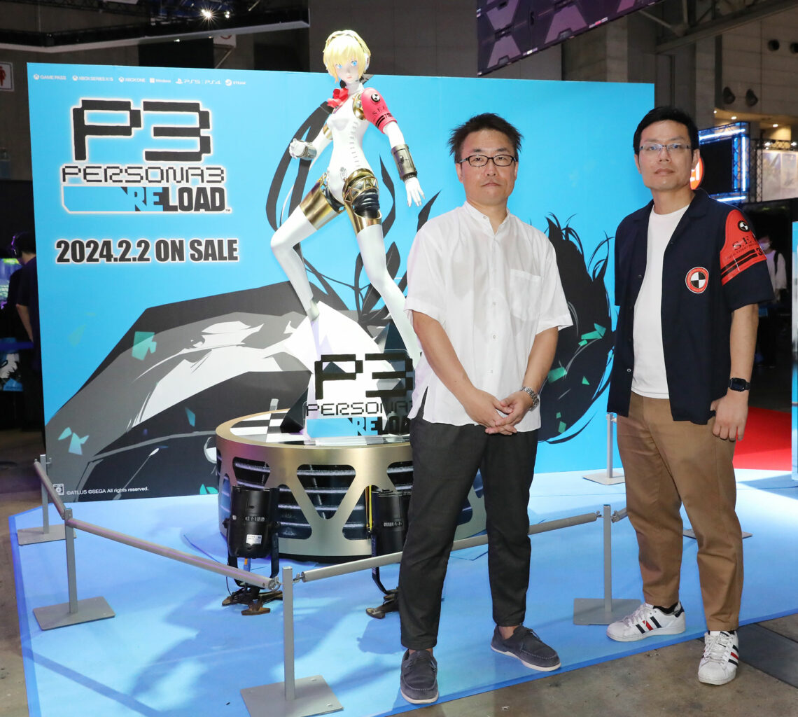 These Characters Are “Still Very Captivating”- Persona 3 Reload’s ...