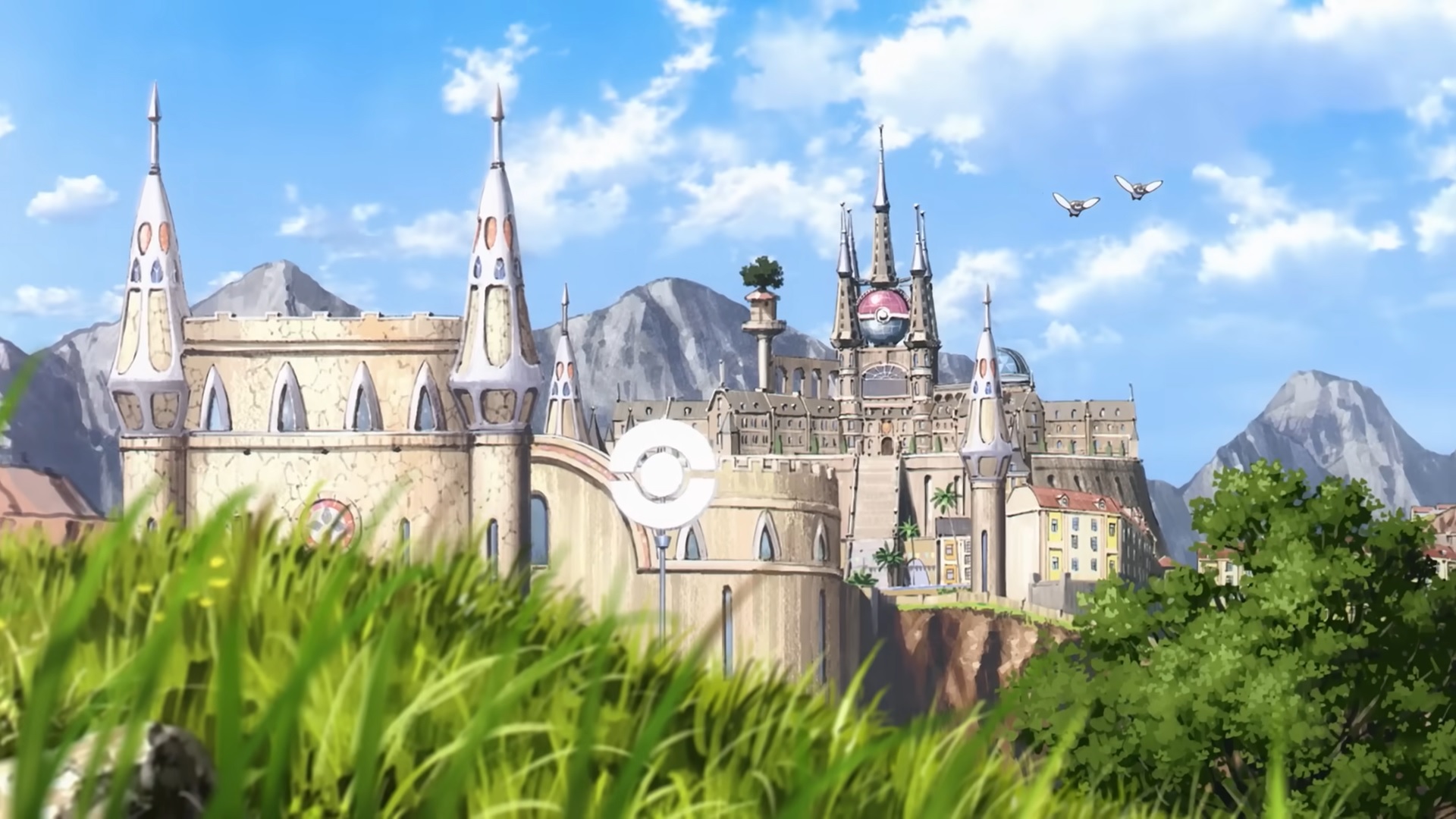 Pokemon : Paldean Winds Episode 1 Is A Whimsical And Heartwarming Watch ...