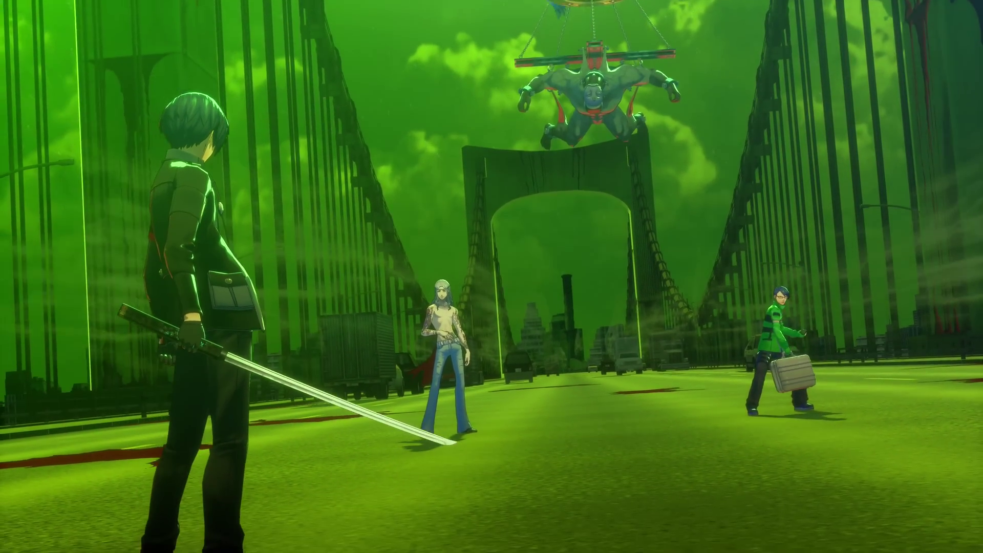 These Characters Are “Still Very Captivating”- Persona 3 Reload’s ...