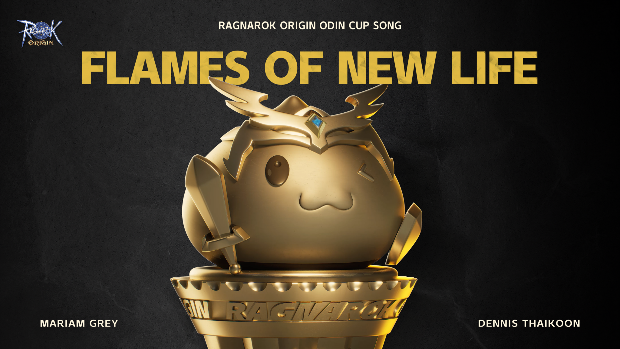 Guild RISE Clinches First ROO Odin Cup: MMO Future Shines! - GamerBraves