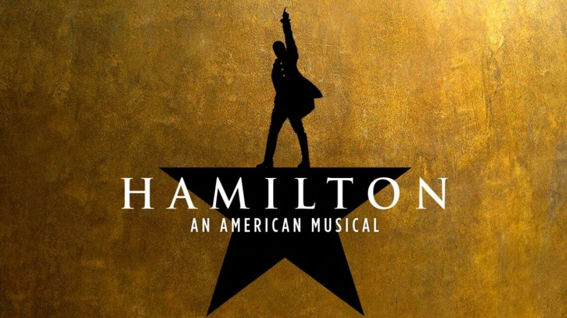 Hamilton, The Award Winning Broadway Musical, Is Coming To Singapore ...