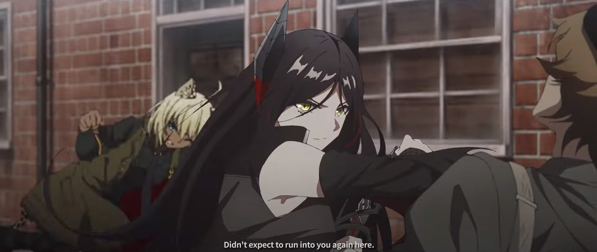 [Guide] Arknights – Should You Pull For Ines - GamerBraves