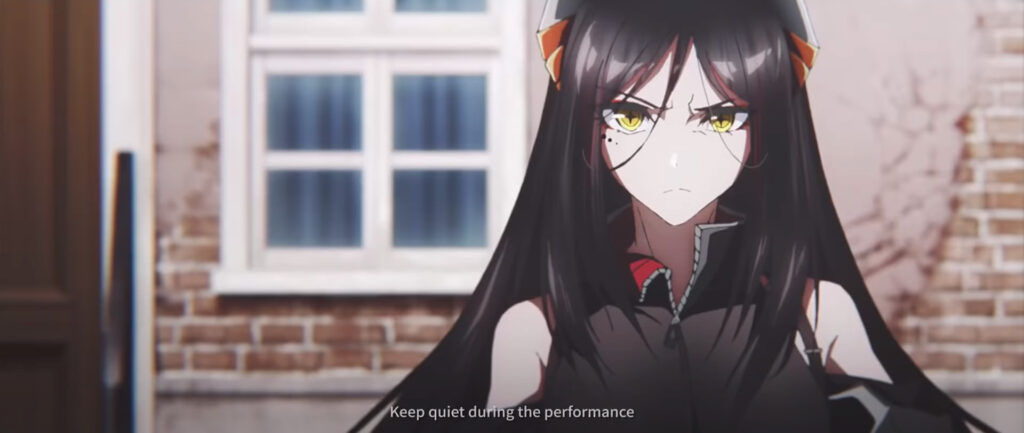 [Guide] Arknights – Should You Pull For Ines - GamerBraves