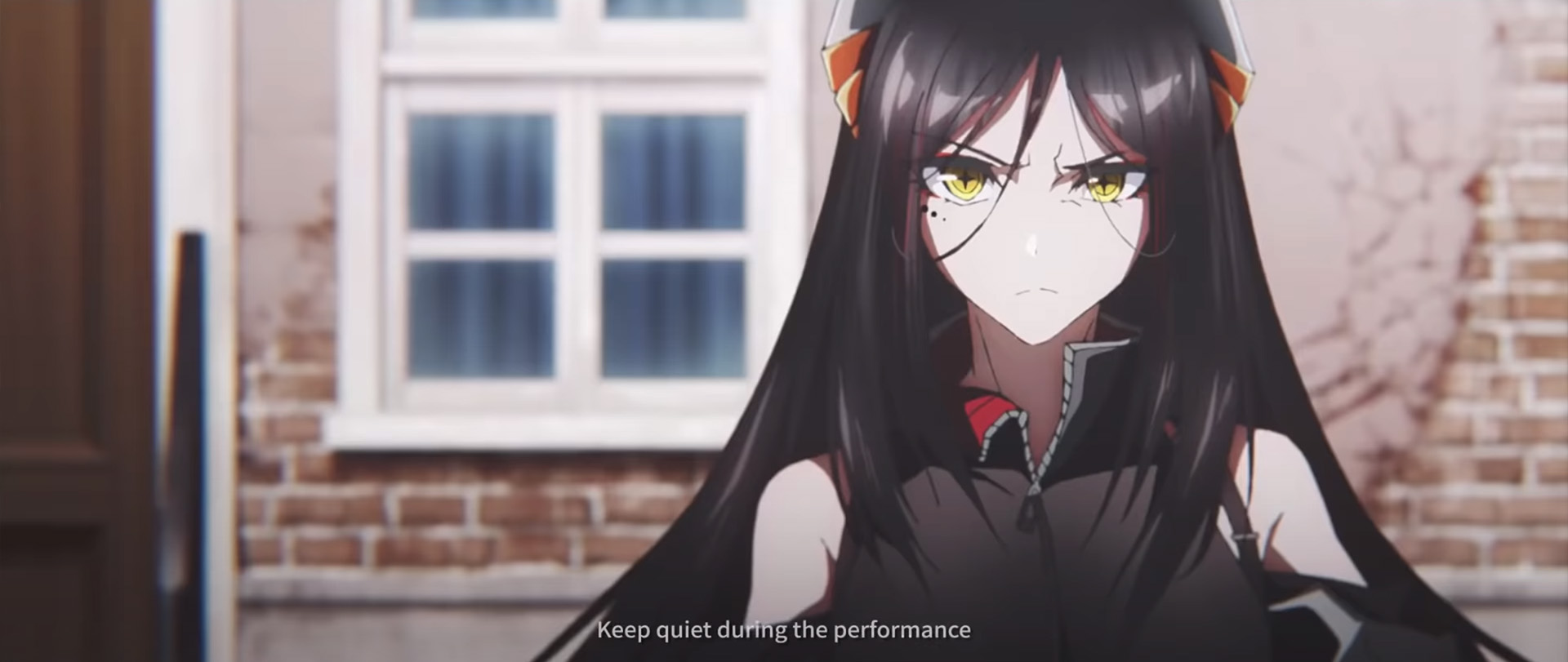 [Guide] Arknights – Should You Pull For Ines - GamerBraves