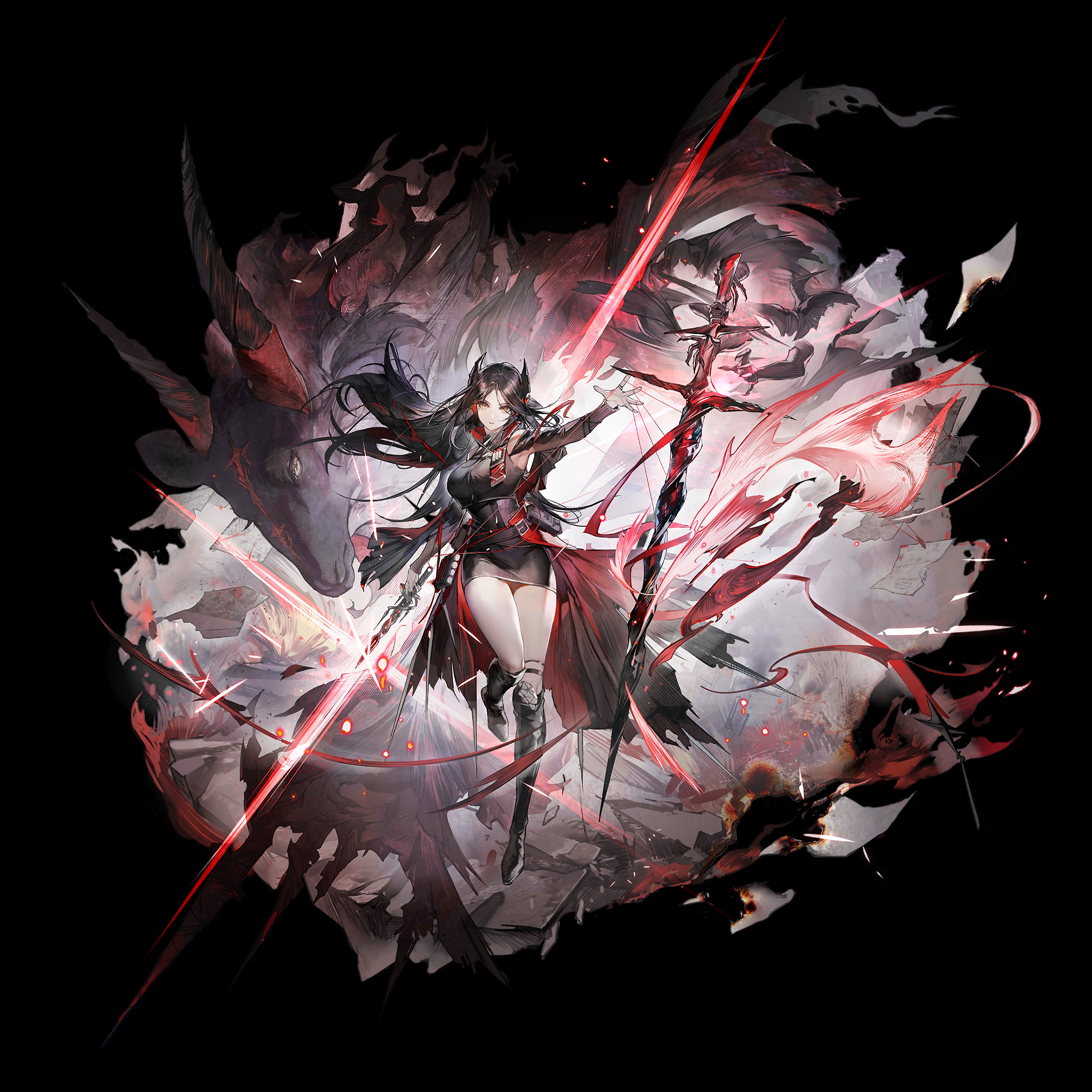 [Guide] Arknights – Should You Pull For Ines - GamerBraves
