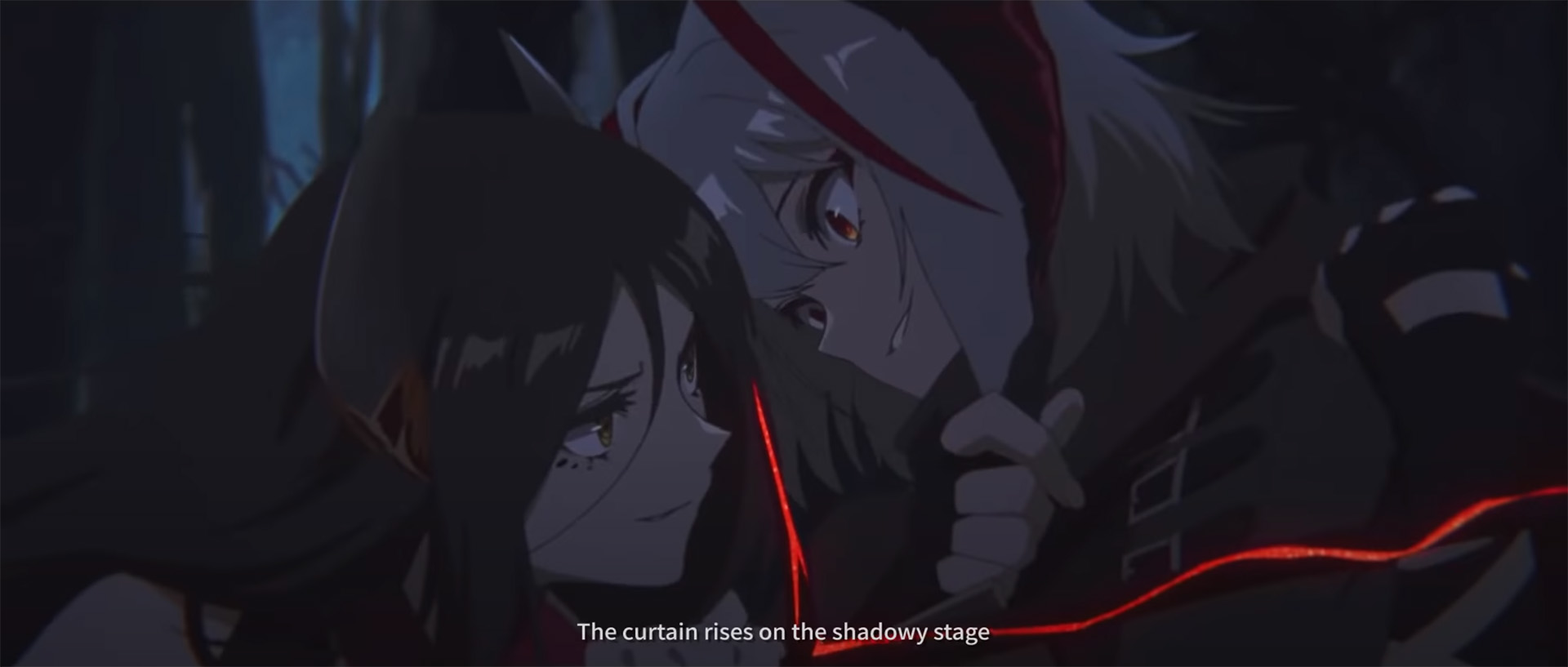 [Guide] Arknights – Should You Pull For Ines - GamerBraves