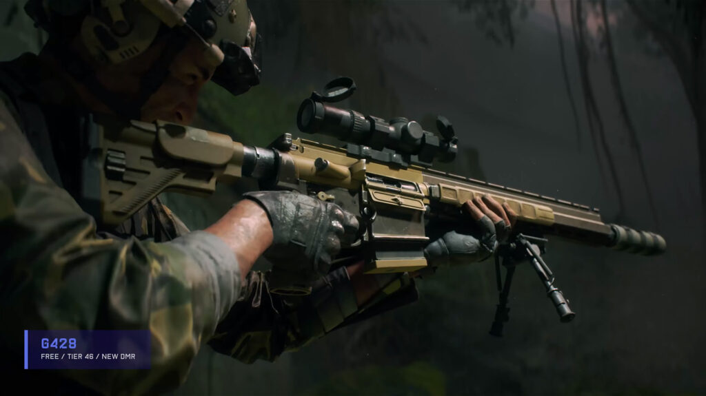Battlefield 2042 Season 6 Hands-On Preview – Guns in Close Encounters ...