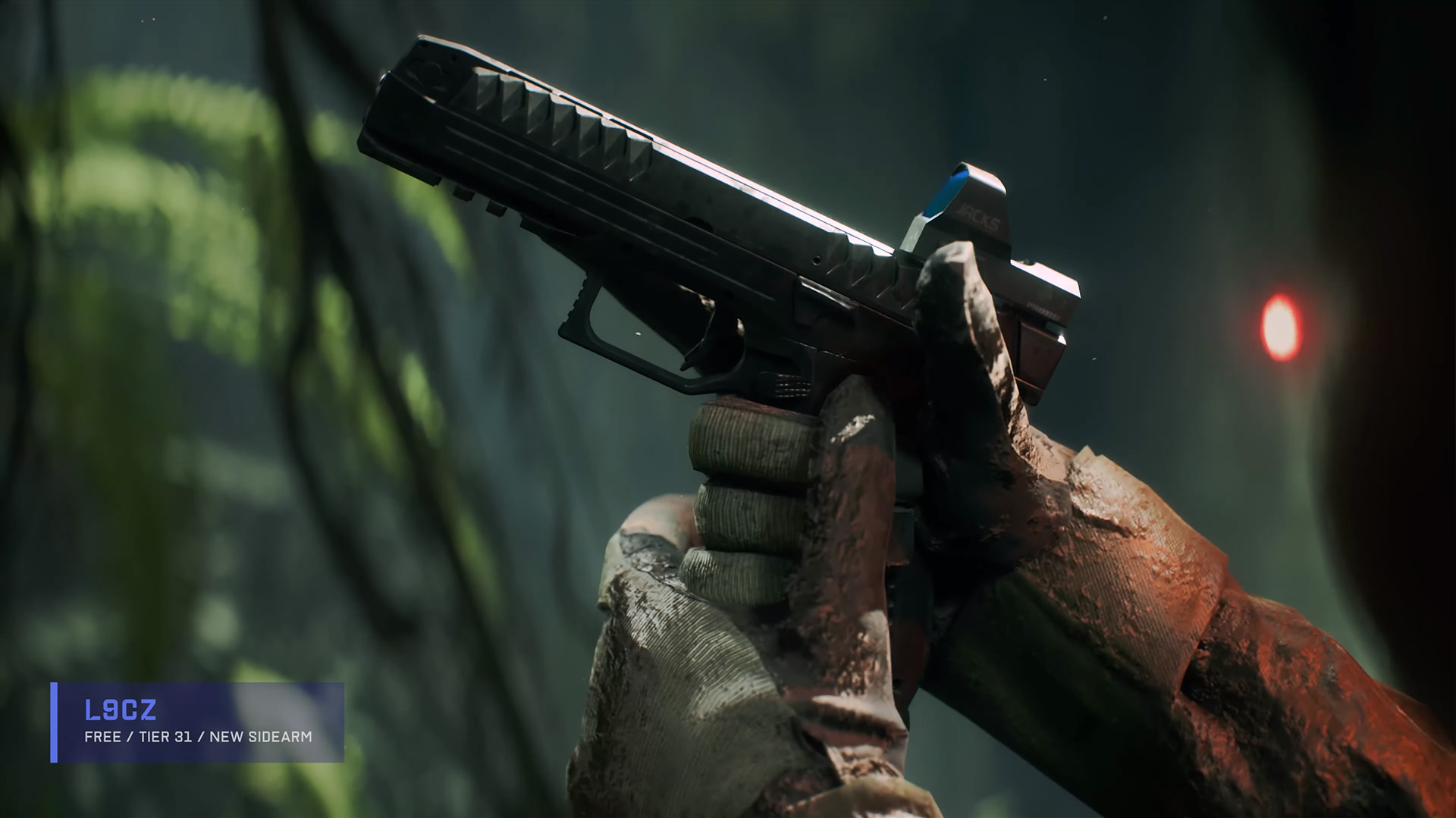 Battlefield 2042 Season 6 Dark Creations Features the Claustrophobic ...
