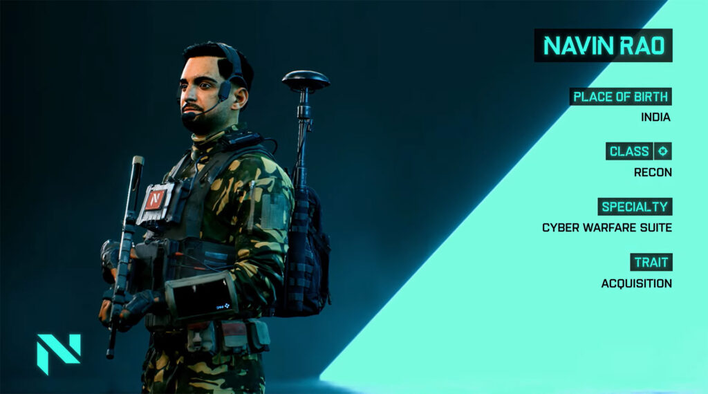 Battlefield 2042 Season 6 Dark Creations Features the Claustrophobic ...