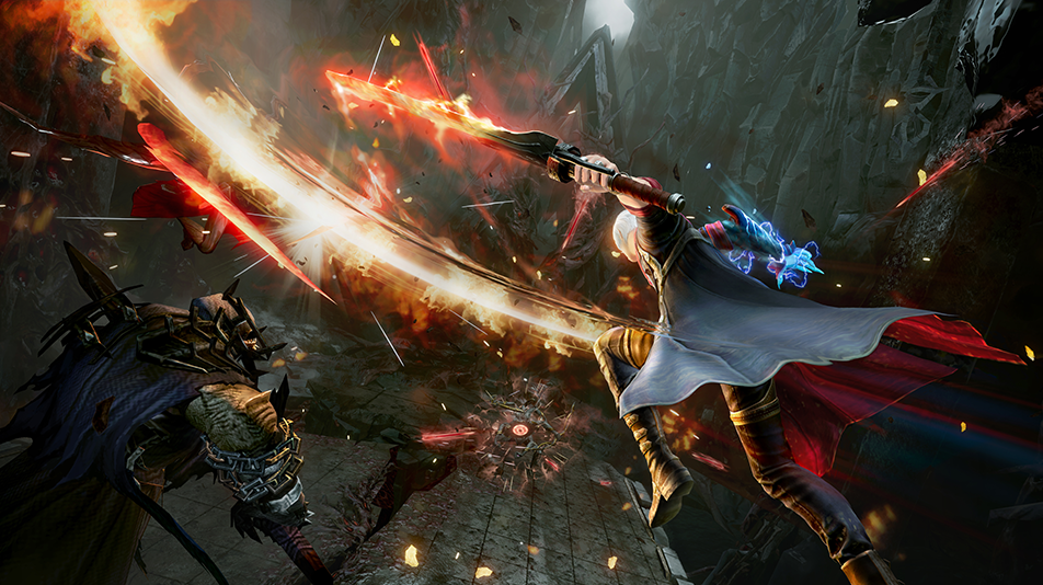 [gamescom asia 2023] Producer Bobby Gao & Capcom’s Li Bian Talks About ...