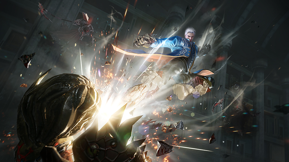 [gamescom asia 2023] Producer Bobby Gao & Capcom’s Li Bian Talks About ...