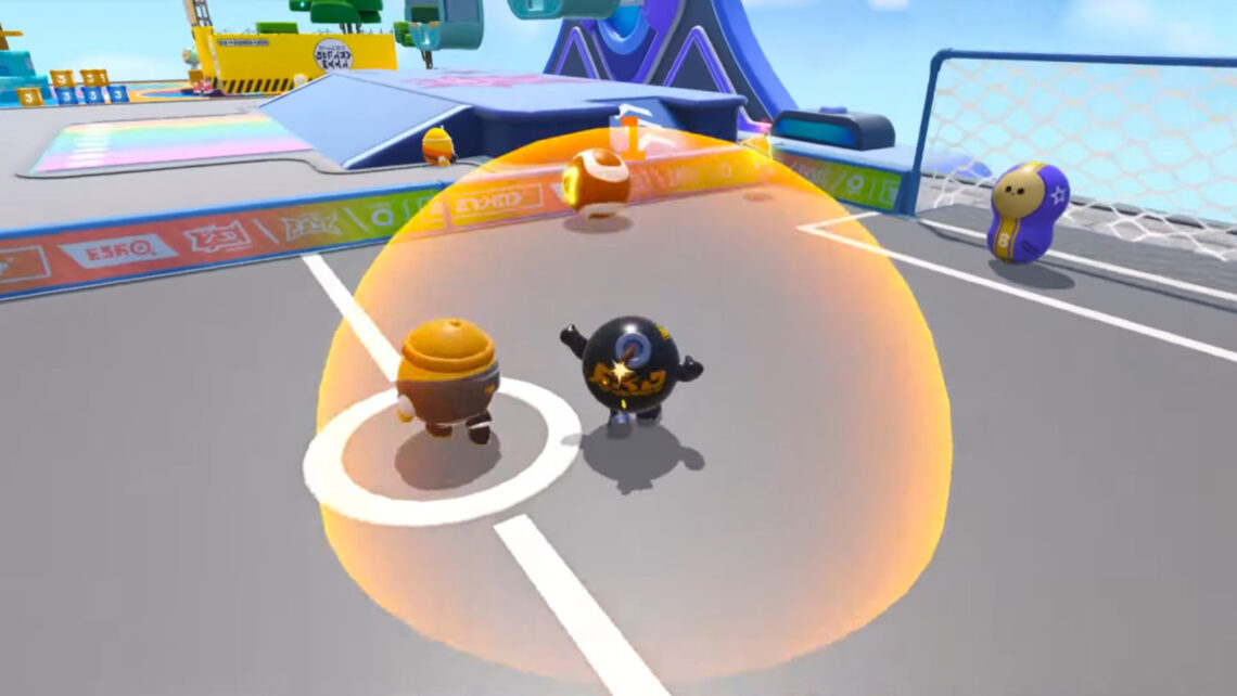[Guide] Eggy Party Ultimate Skills and Talents Breakdown - GamerBraves