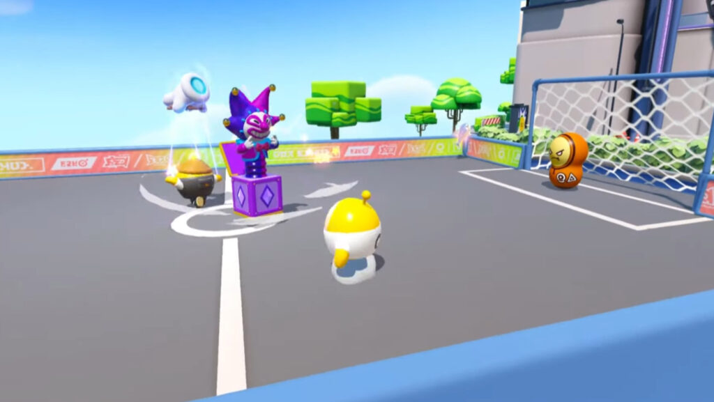 [Guide] Eggy Party Ultimate Skills and Talents Breakdown - GamerBraves