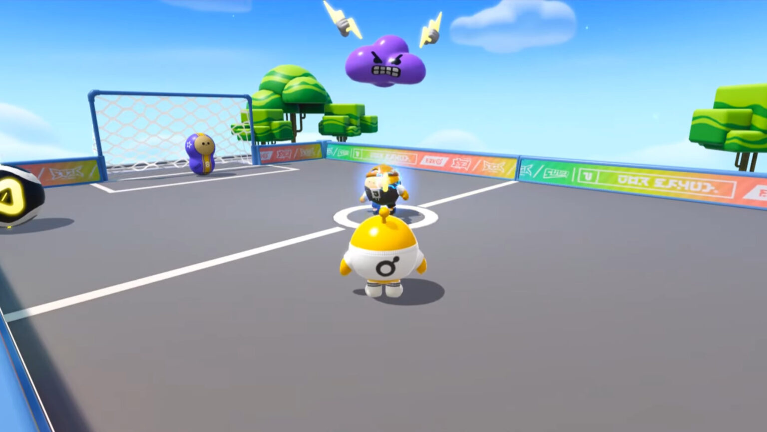 [Guide] Eggy Party Ultimate Skills and Talents Breakdown - GamerBraves