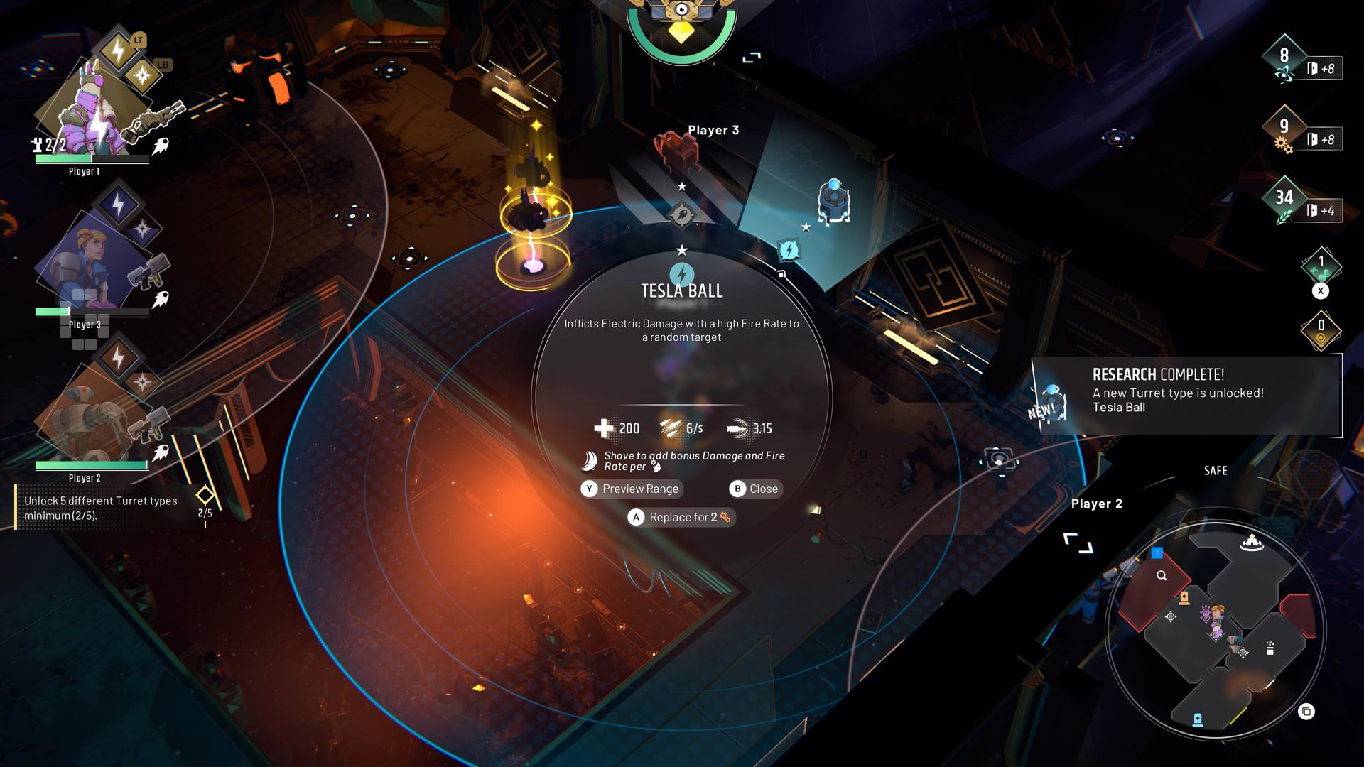 Review: Endless Dungeon Is Just As Weird As It Needs To Be - GamerBraves