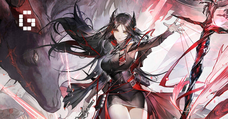 [Guide] Arknights – Should You Pull For Ines - GamerBraves