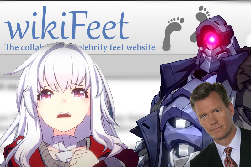 [gamescom asia 2023] Voice of Luocha, Bailu, Clara & Seele of Honkai ...