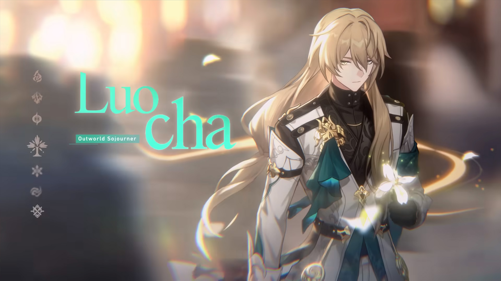 [gamescom asia 2023] Voice of Luocha, Bailu, Clara & Seele of Honkai ...