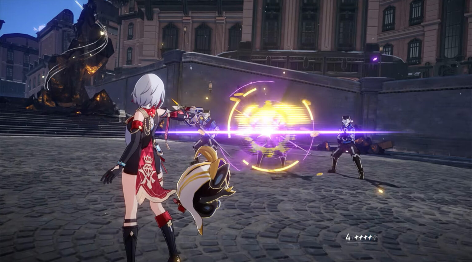 [Guide] Honkai Star Rail – Should You Pull for Topaz and Numby ...