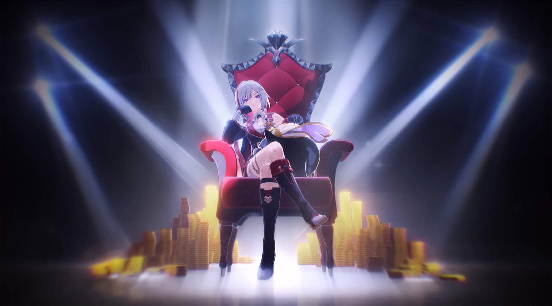 [Guide] Honkai Star Rail – Should You Pull for Topaz and Numby ...