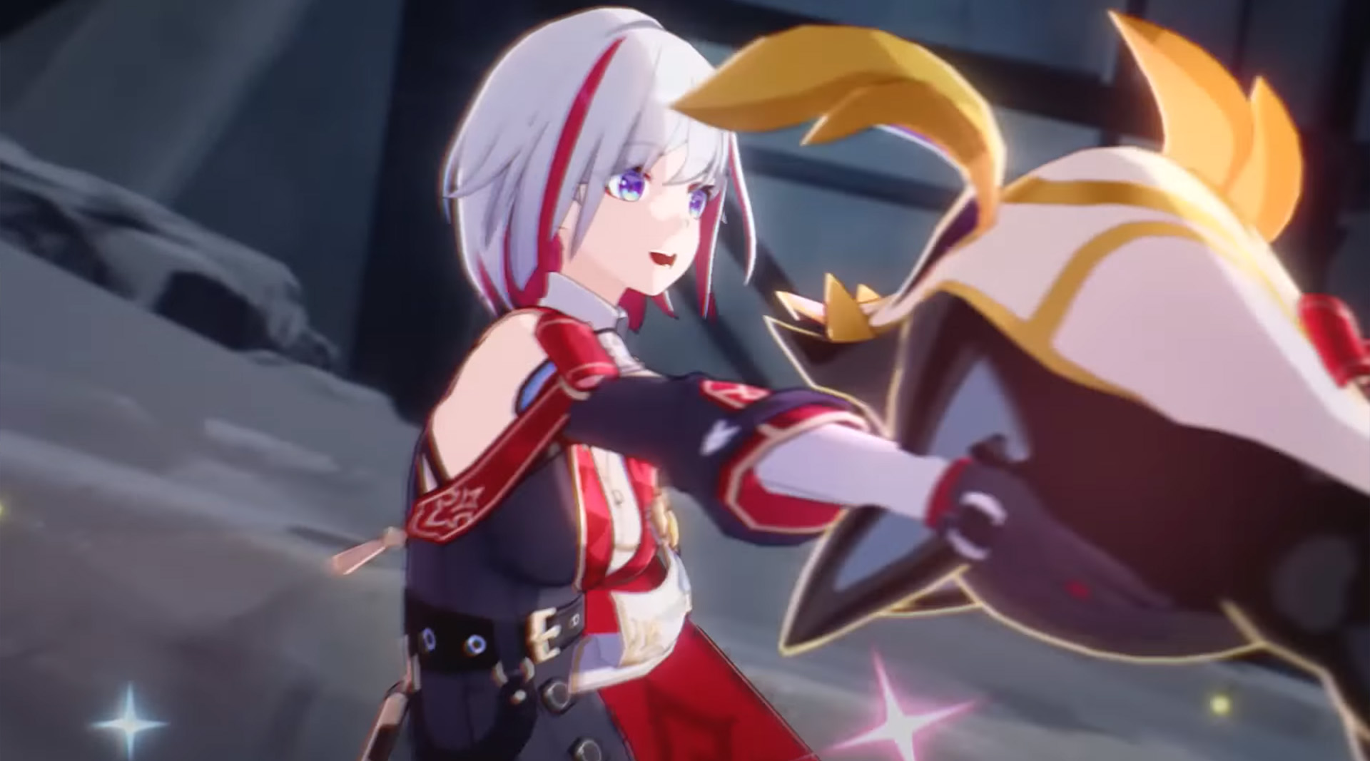 [Guide] Honkai Star Rail – Should You Pull for Topaz and Numby - GamerBraves