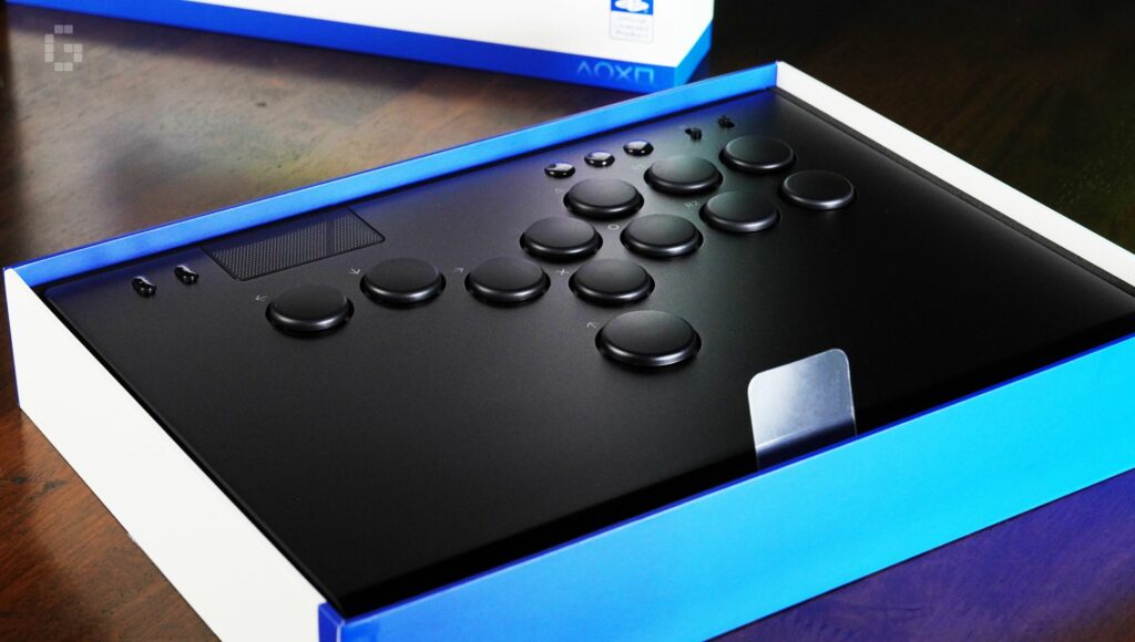 Review: The Razer Kitsune Is A Great Controller For Those Precise ...