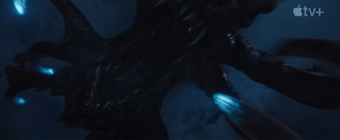 Monarch: Legacy of Monsters Series Trailer Unveils Godzilla and Other ...