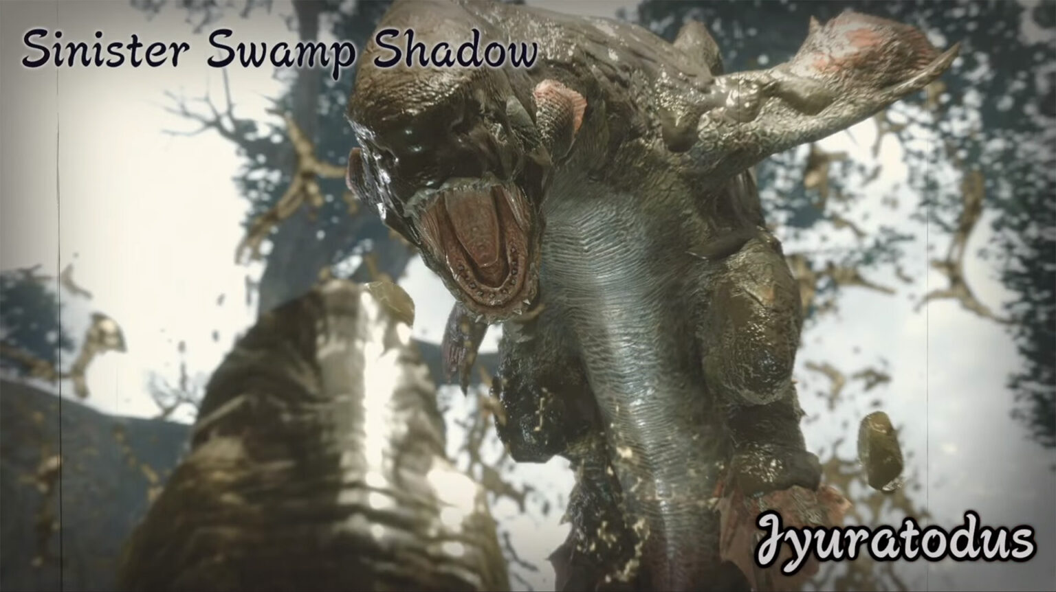 [gamescom asia 2023] Monster Hunter Producer Ryozo Tsujimoto Highlights ...