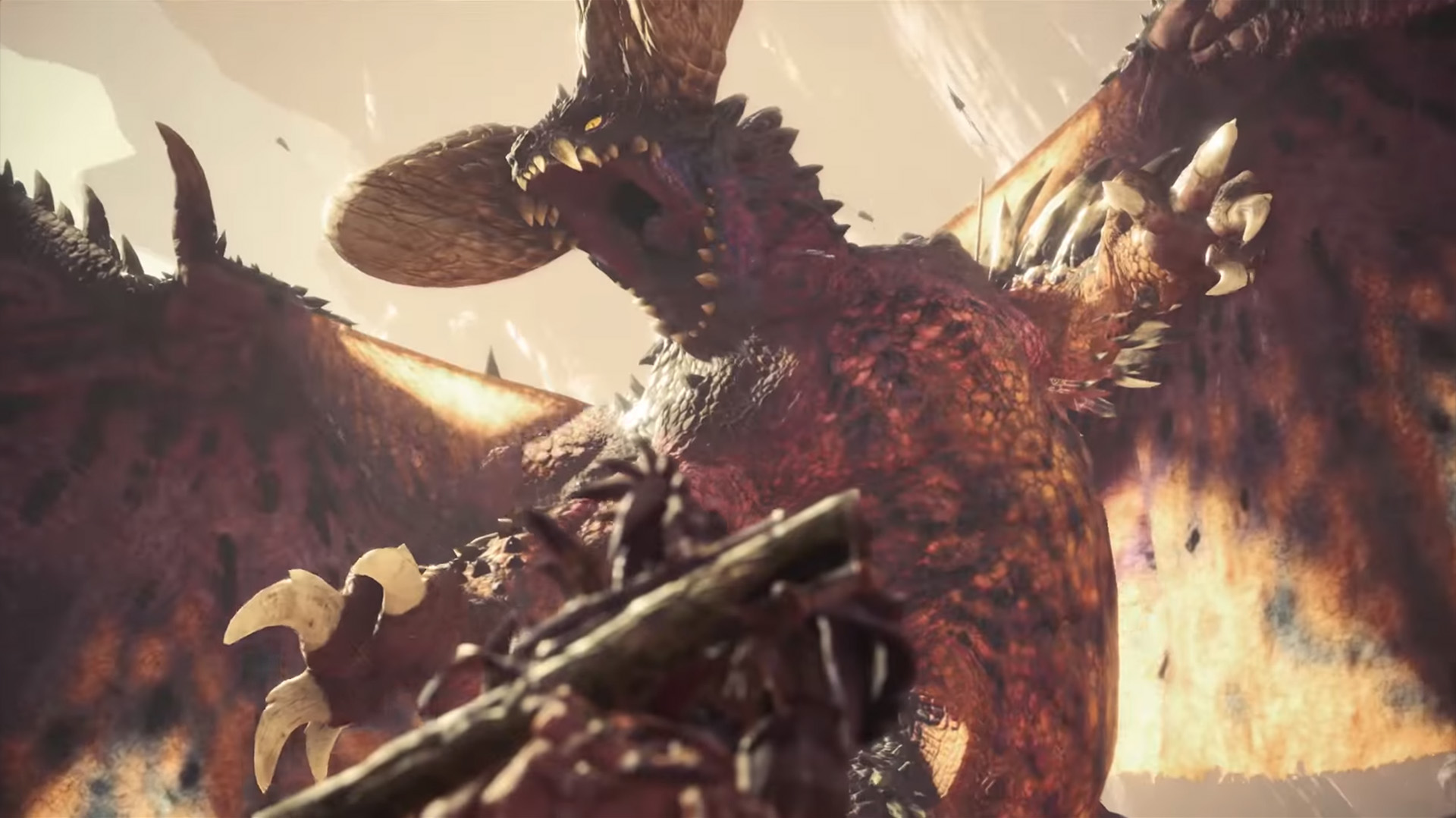 [gamescom asia 2023] Monster Hunter Producer Ryozo Tsujimoto Highlights ...