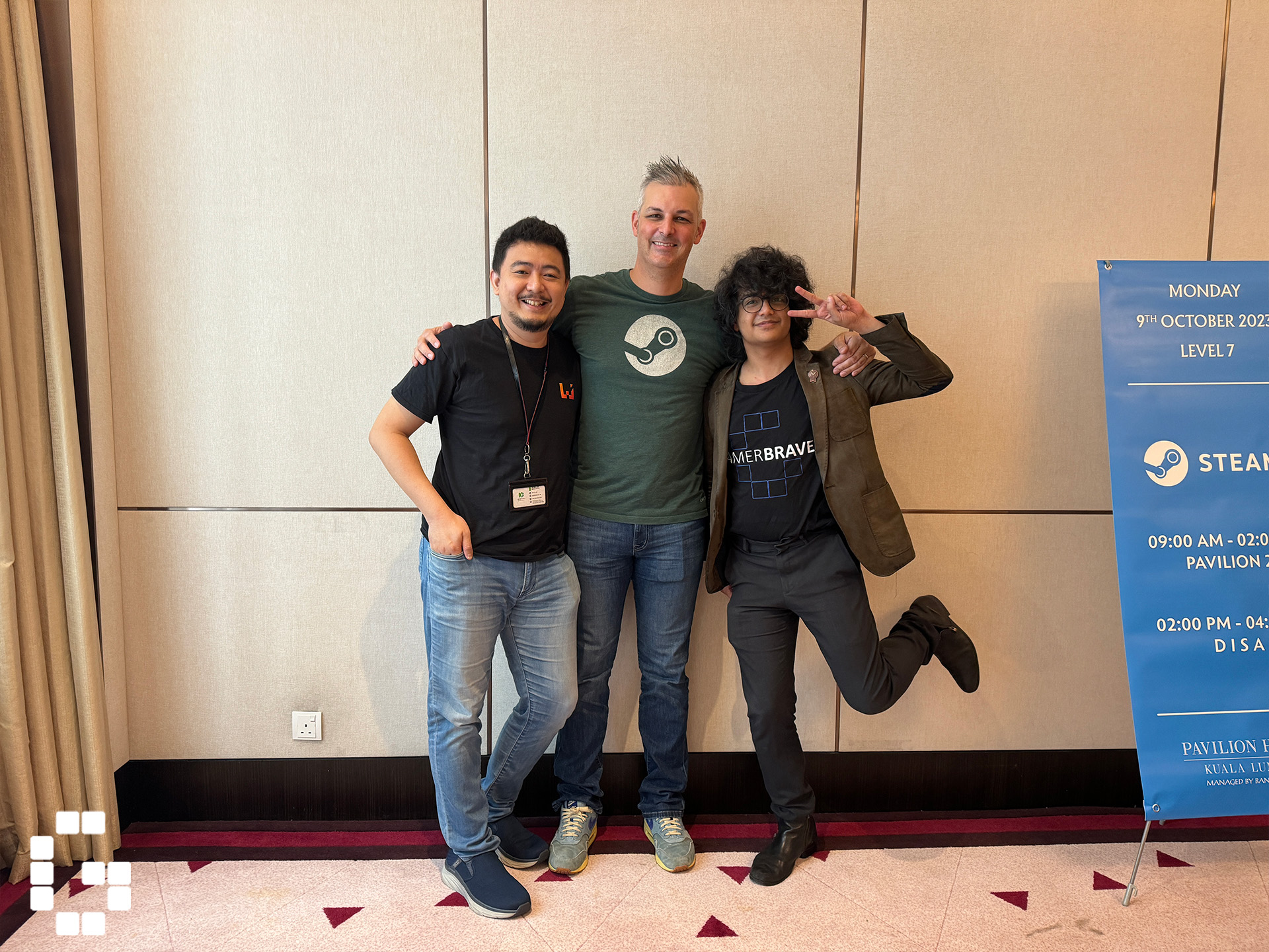 Steam’s Nathaniel Blue Talks Meeting Gamers Where They’re At And How ...