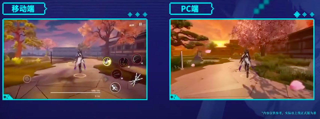 PC Client For Aether Gazer Announced - GamerBraves