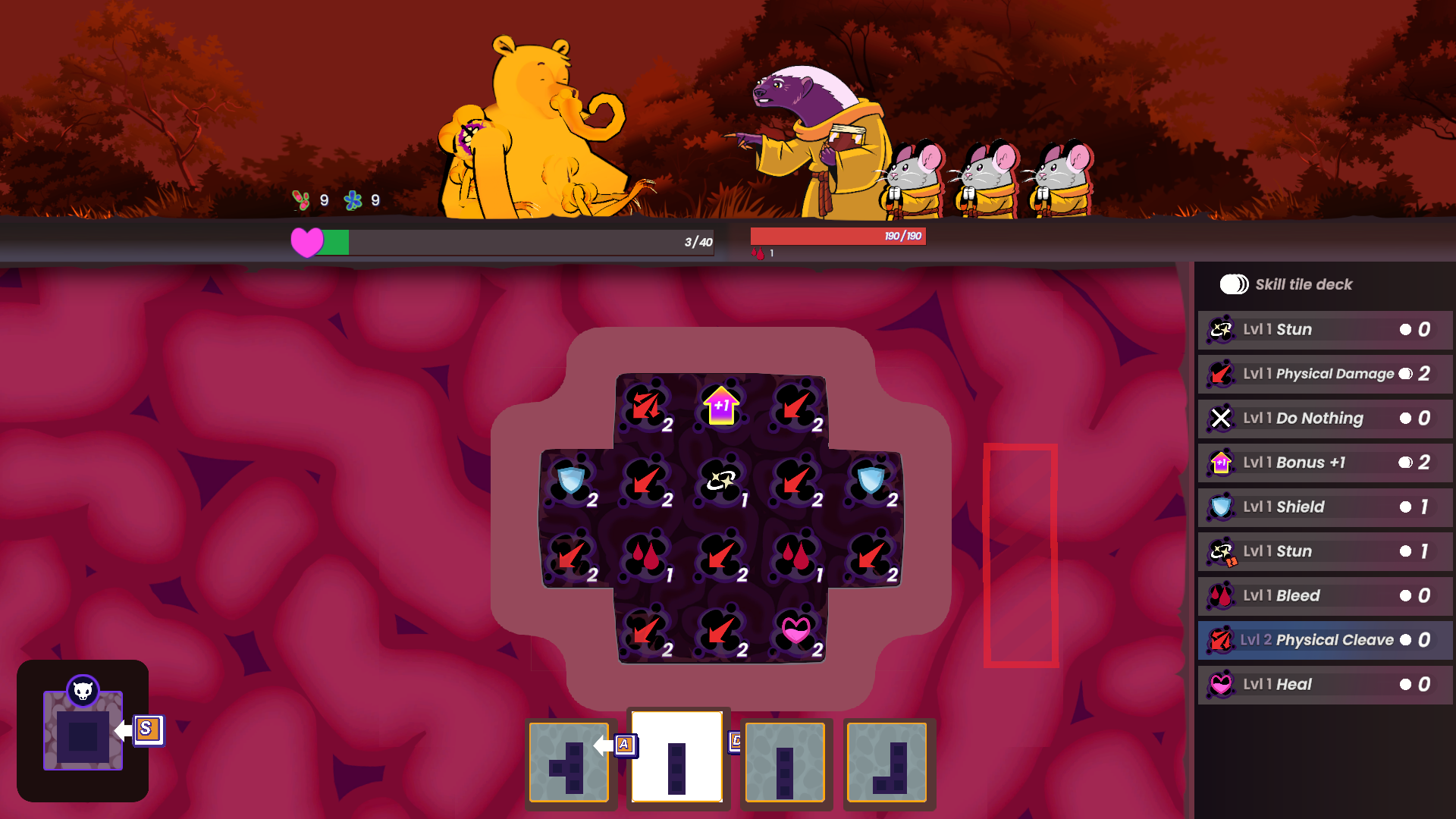 Winnie’s Hole Has You Playing As A Virus That Takes Over And Disfigures ...