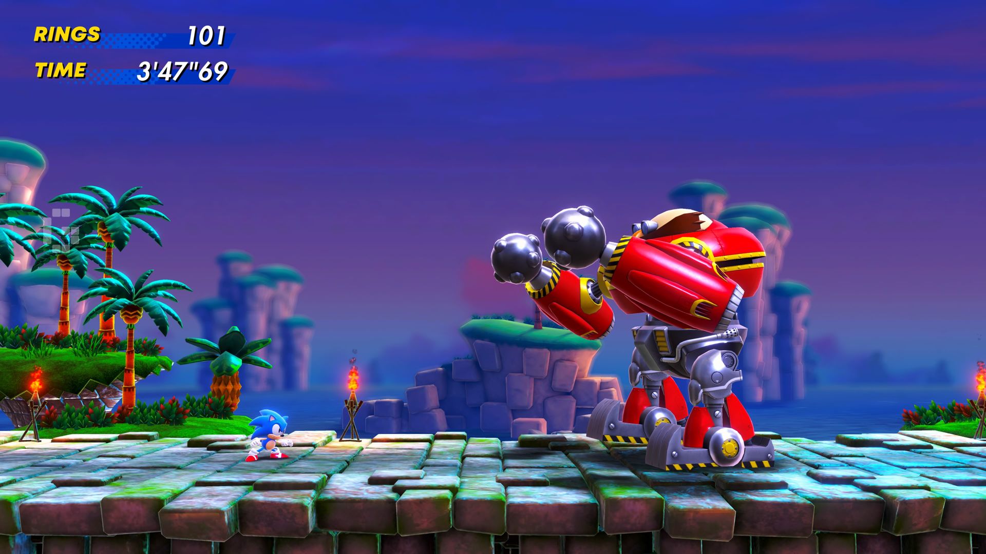 Review: Sonic Superstars Is A Return To Classic Sonic, And All That ...