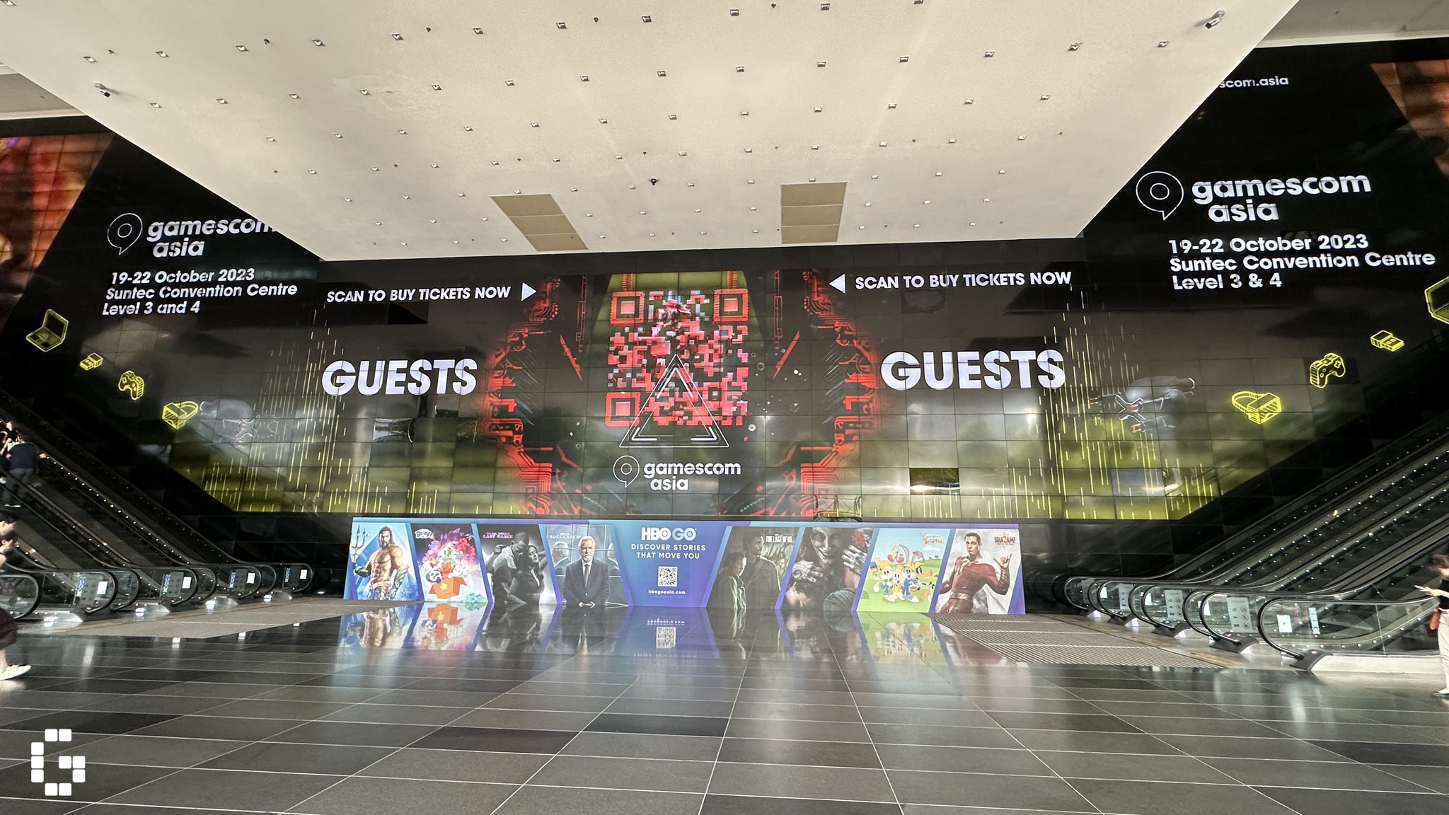 gamescom asia 2023 Proves How Southeast Asia Can Be The Next Gaming Hot Spot - GamerBraves