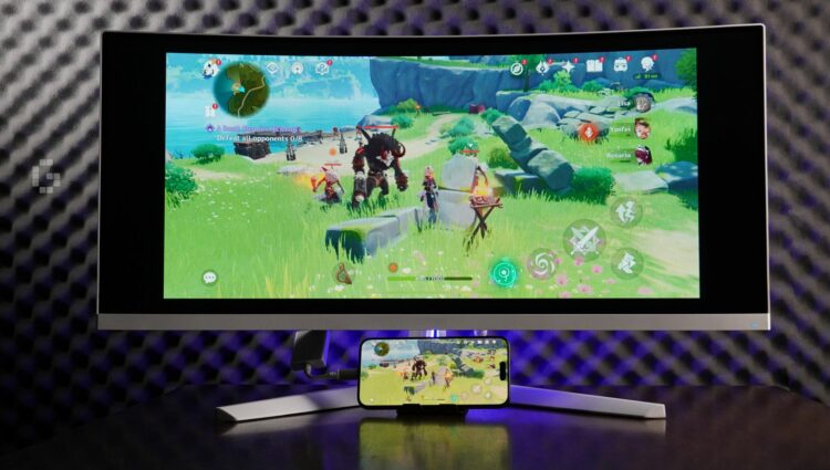 The iPhone 15 Pro Max Feels Like Apple’s Own Gaming Smartphone ...