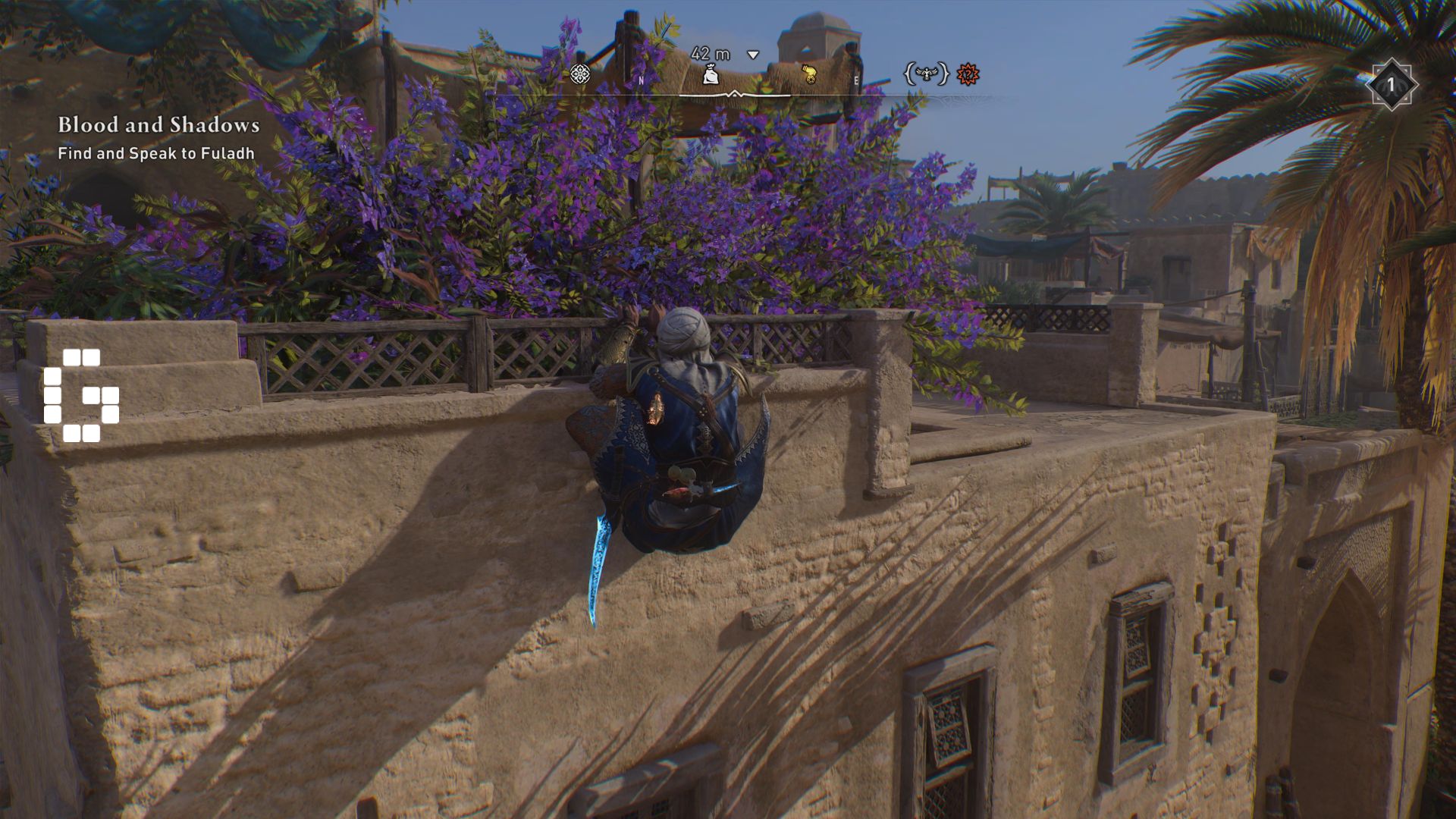 Assassin’s Creed Mirage Is A Triumphant Return To The Series Golden Age ...