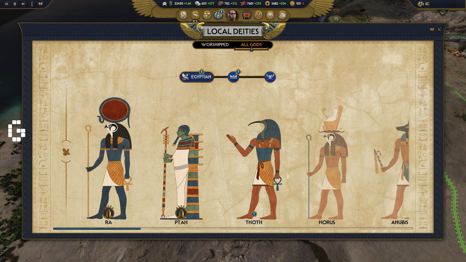 Total War Pharaoh Review – Unearthing Ancient Egypt Is A Challenging Yet Rewarding Experience ...