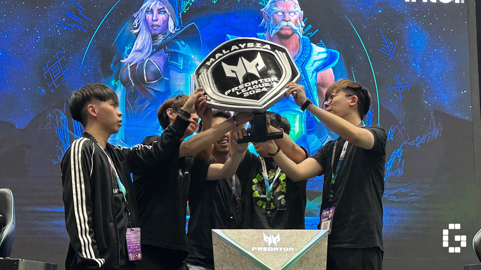 Team MAG Shares Which Dota 2 Heroes That They Want To Be Competitive ...