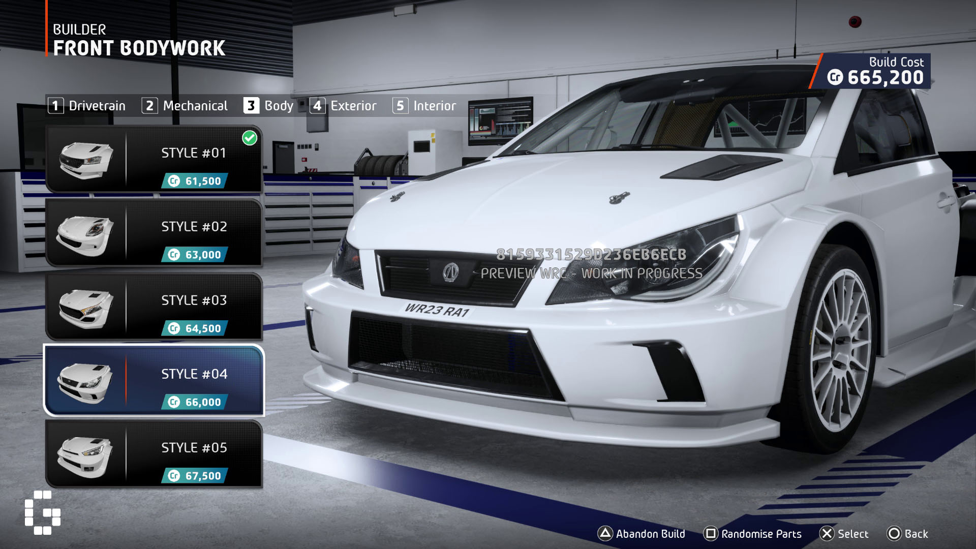 EA Sports WRC Preview – A Promising Starting Line For Rally Enthusiasts ...