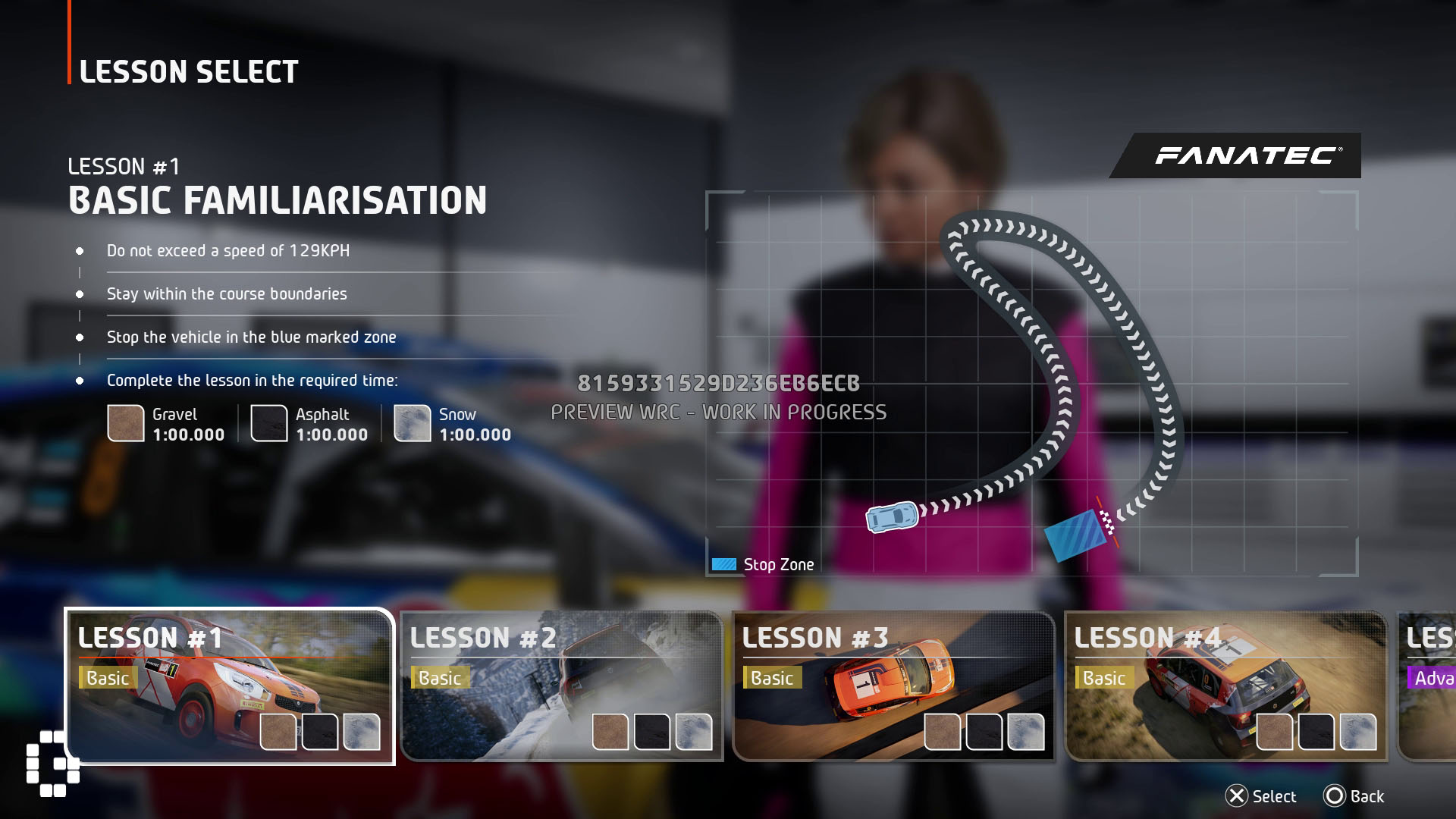 EA Sports WRC Preview – A Promising Starting Line For Rally Enthusiasts ...