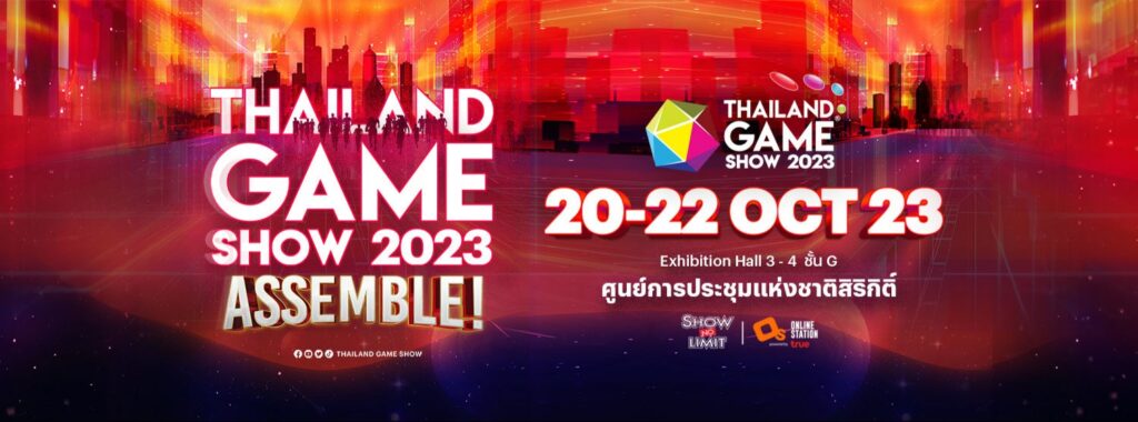 Bandai Namco Entertainment Asia Announces Thailand Game Show 2023 Lineup, Including Tekken 8 ...